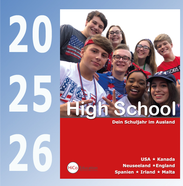 HiCo Education - High School & College Consulting